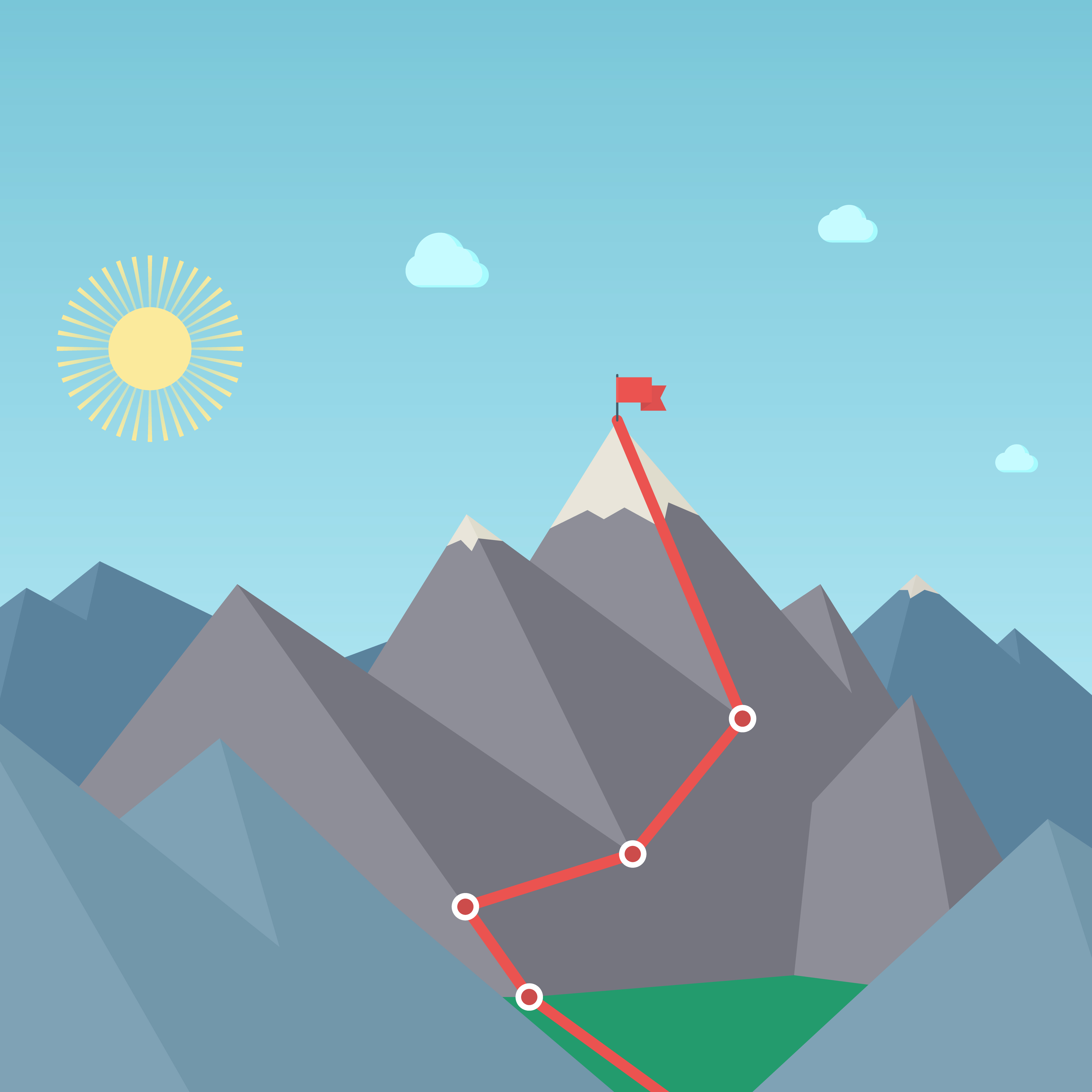 5 Simple Rules of Goal Setting - Goalmap blog 5 Simple Rules of Goal Setting - Goalmap blog